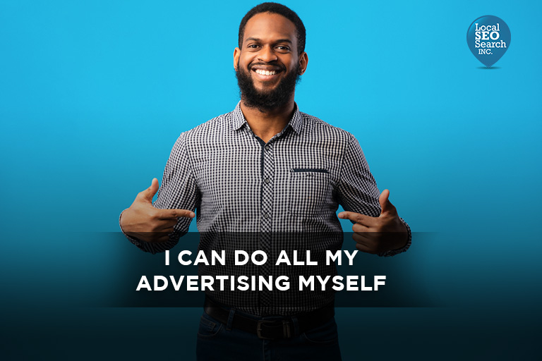 Are Advertising and Marketing the Same Thing? And Other Misconceptions ...